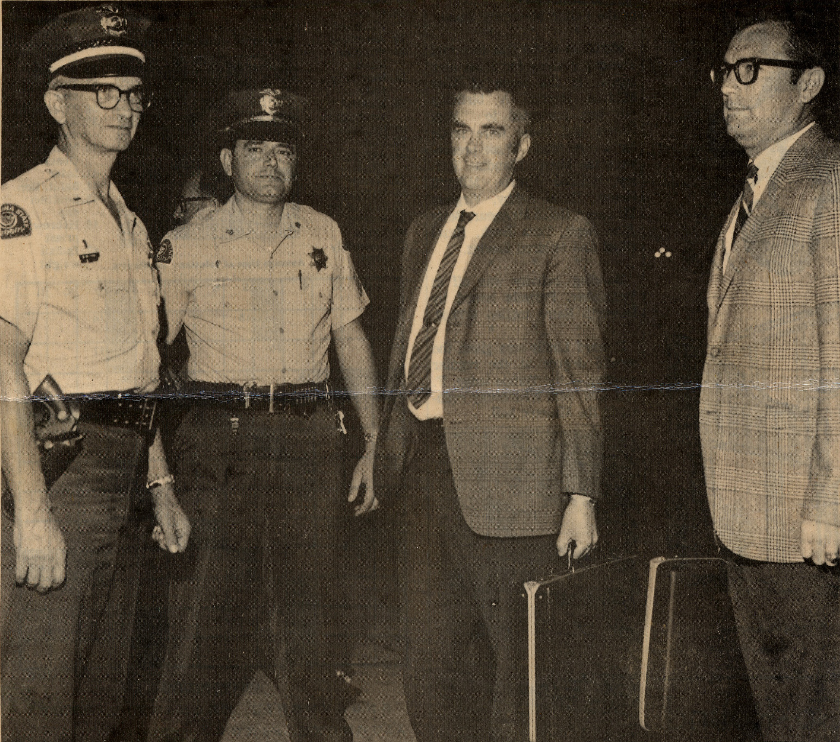 Center marks historic anniversary – Buseck Center for Meteorite Studies