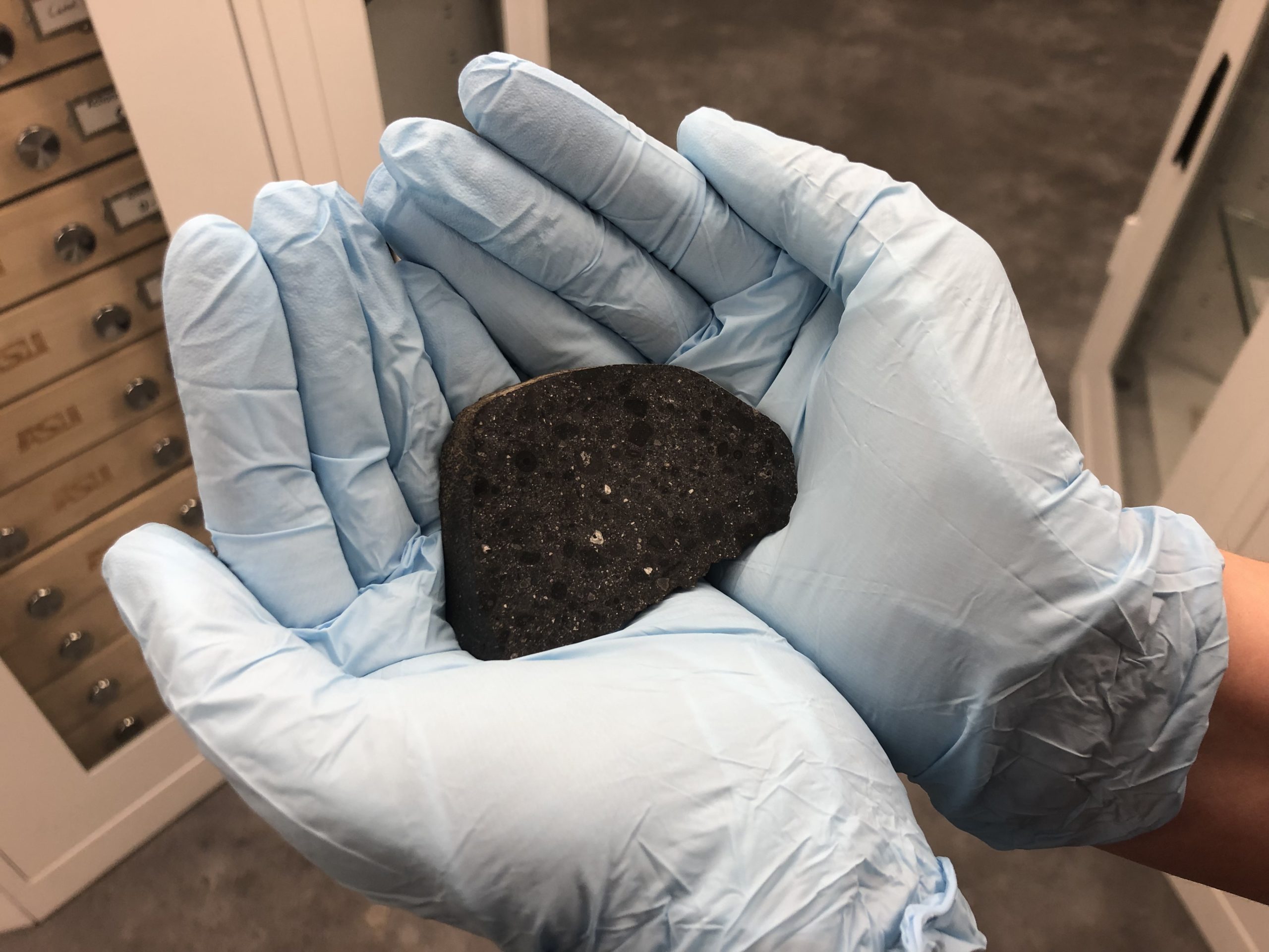 Davidson_NWA7034-scaled – Buseck Center for Meteorite Studies