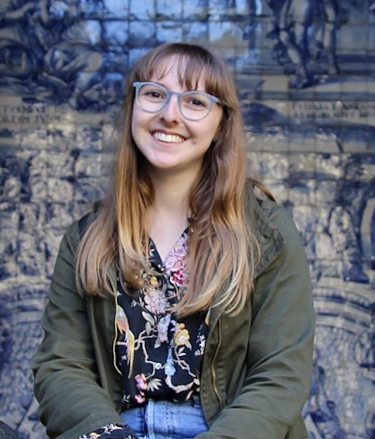 2021 Nininger Student Travel Award recipients announced – Buseck Center ...