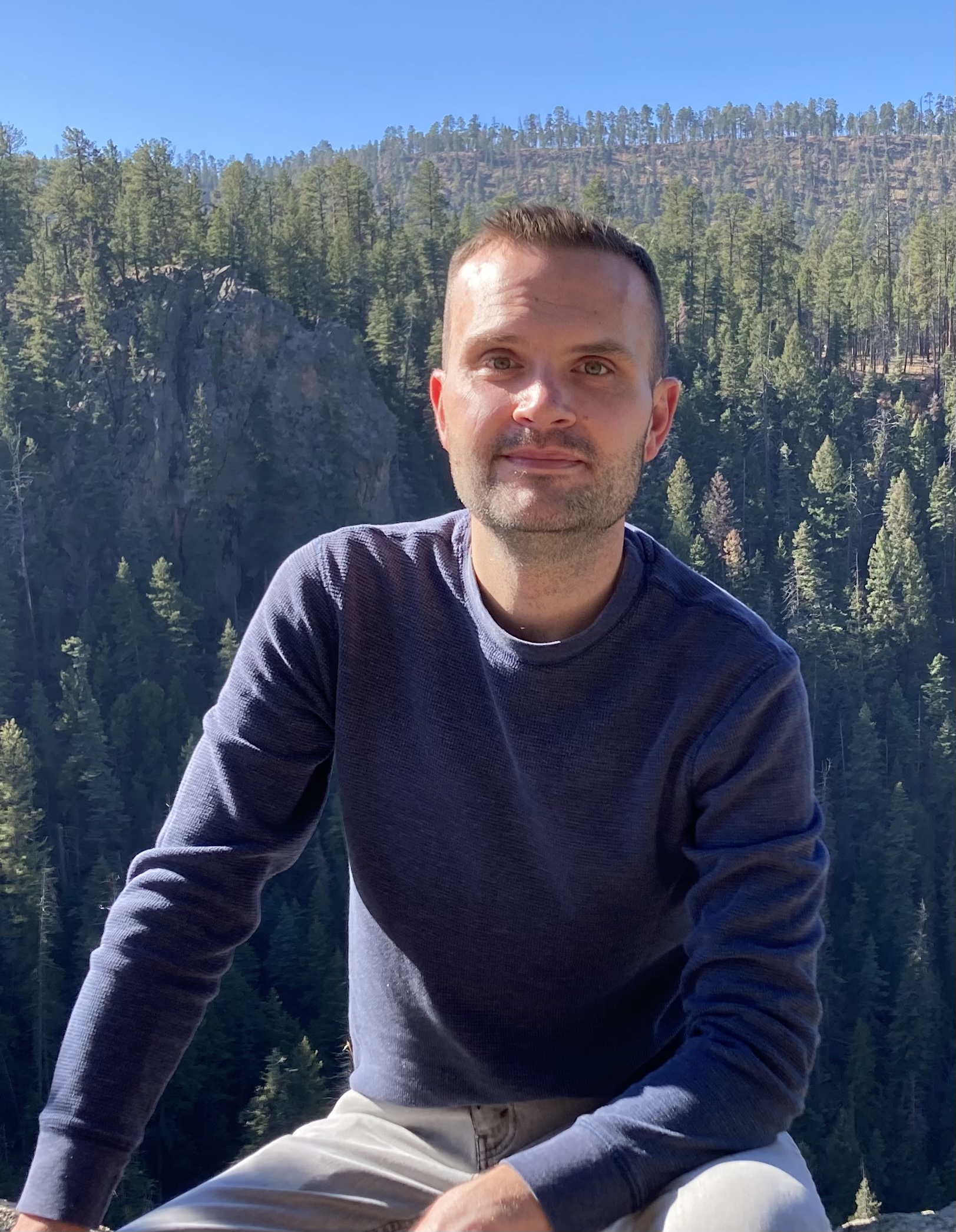 Where are we now? Matt Sanborn – Buseck Center for Meteorite Studies