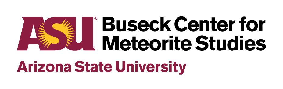 Murchison | Buseck Center for Meteorite Studies