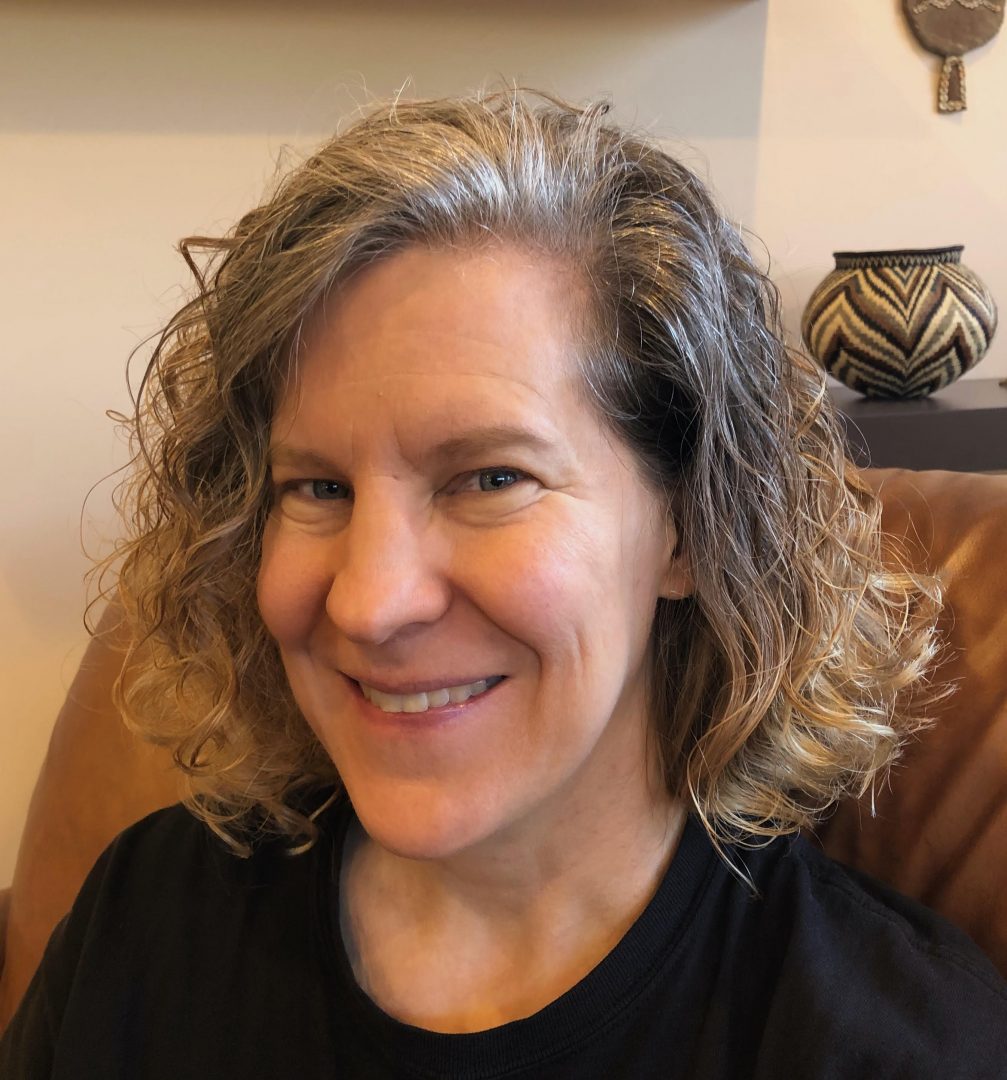 Where are we now: Michelle Minitti – Buseck Center for Meteorite Studies