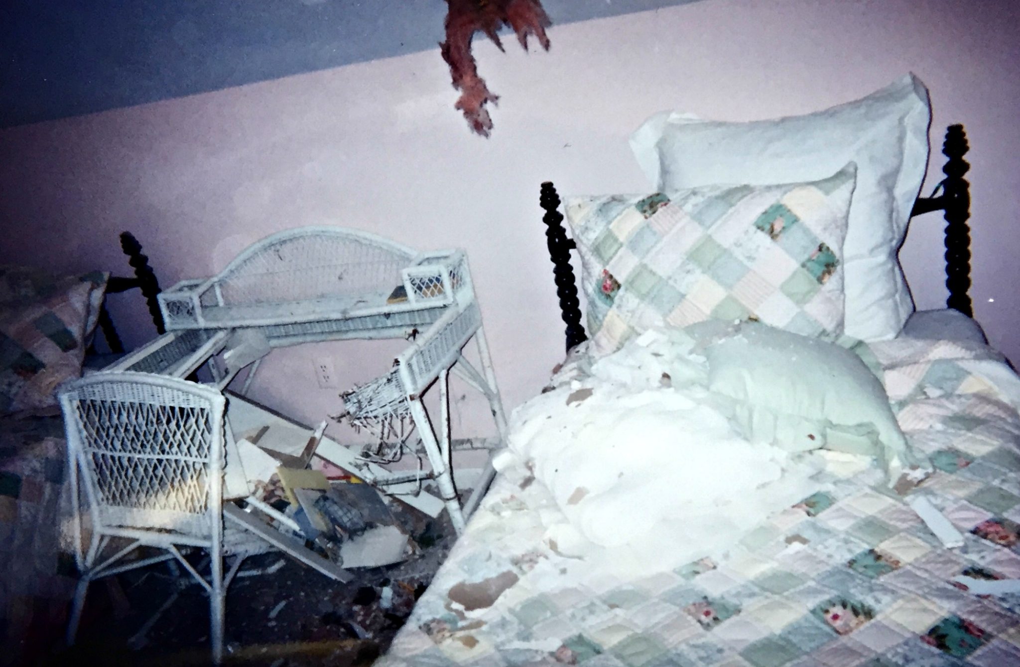 New Orleans – Buseck Center for Meteorite Studies