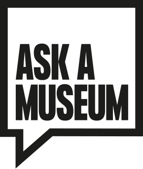 Thanks for your Ask A Museum Day questions! – Buseck Center for ...