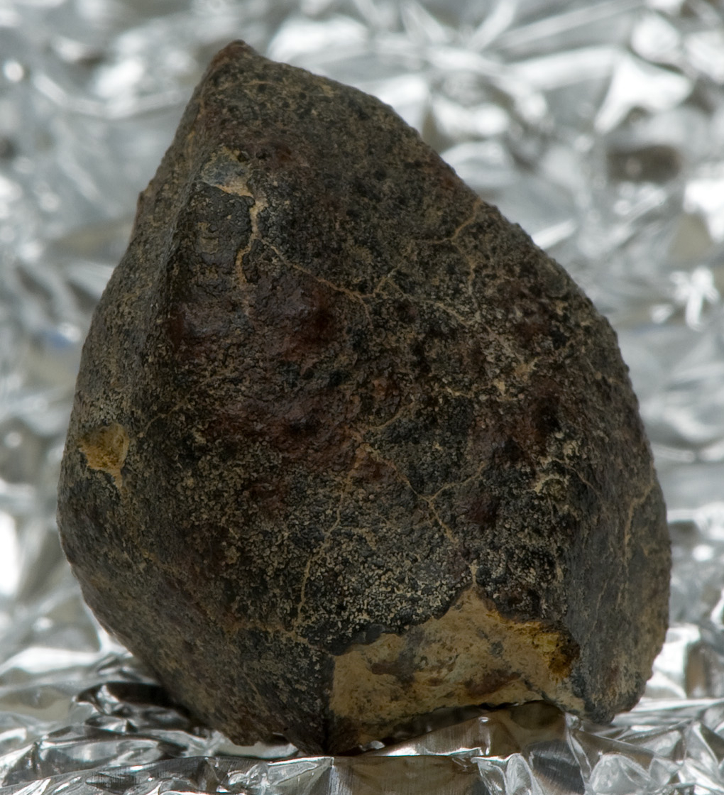 Puente-Ladron – Buseck Center for Meteorite Studies