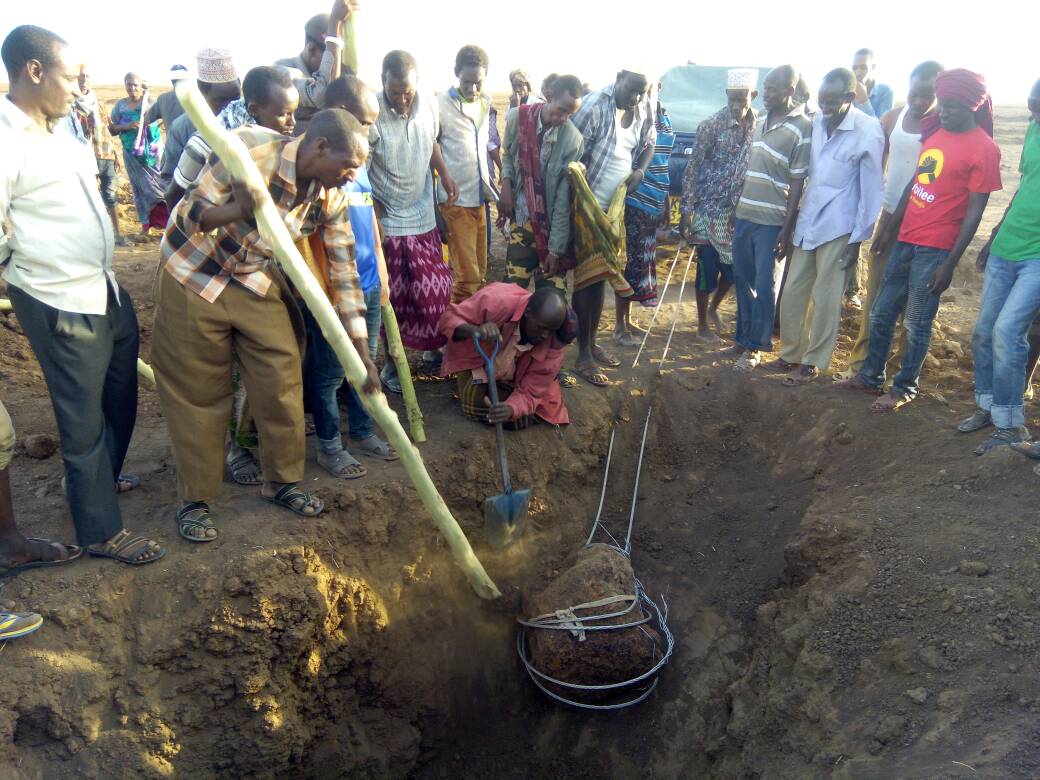 Sericho – Buseck Center for Meteorite Studies